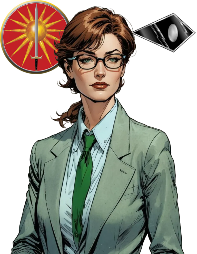 Kym Hasek - Battletech Into The Future